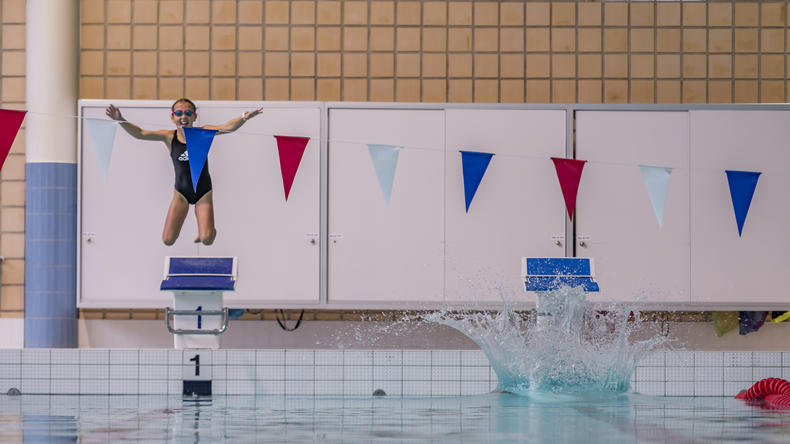 Ulpukka Swimming Centre | Raisio